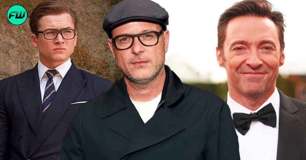 “I don’t think he’s right for it”: Kingsman Director Matthew Vaughn ...