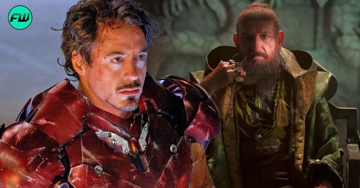 Marvel Refused The Mandarin as Secret Third Act Villain for Robert ...