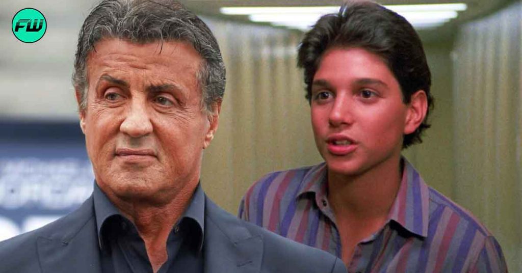 “He still swears I ripped him off”: Sylvester Stallone Made a Heinous ...