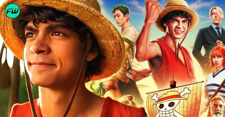 Blink and You Will Miss It! Netflix Teased Another Powerful One Piece ...