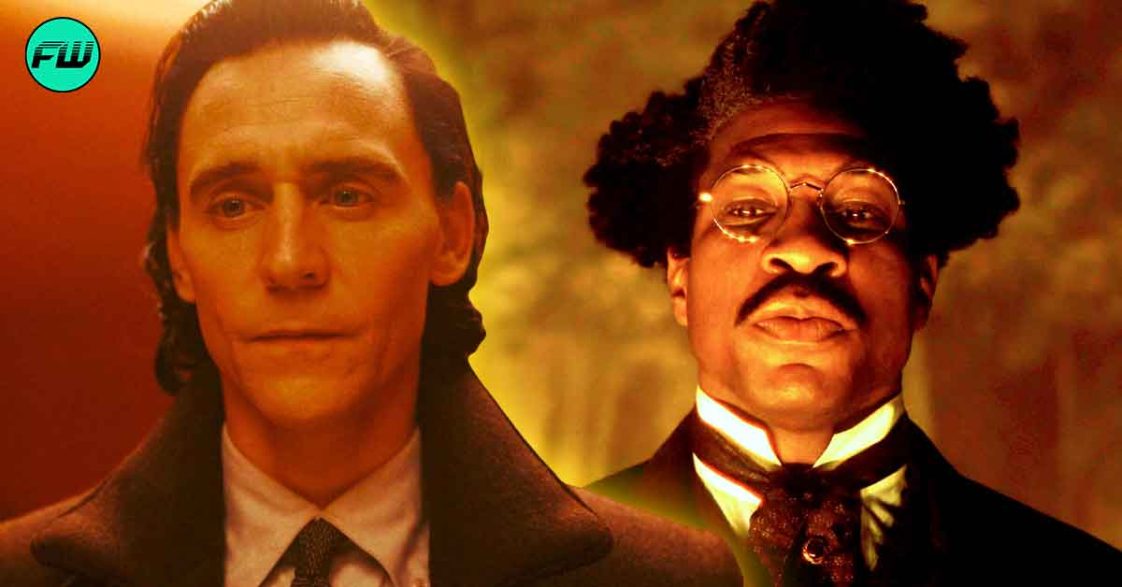 "A different character for every variant. I'm loving it": Jonathan ...