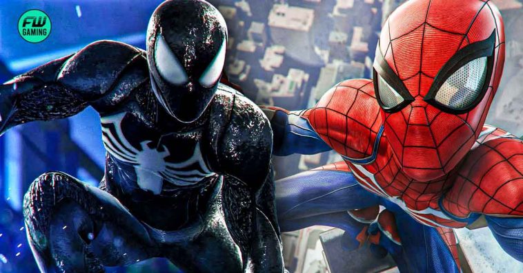 Marvel’s Spider-Man 2’s Graphics, Though Similar, Are Still Quite A Cut ...