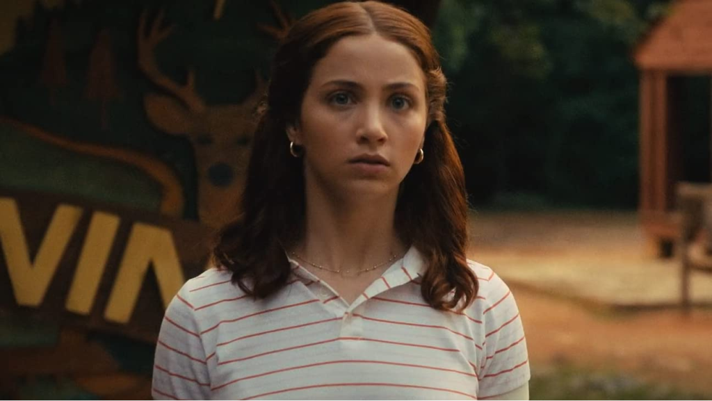 “We know her”: Emily Rudd Believes her Netflix Trilogy with Stranger ...