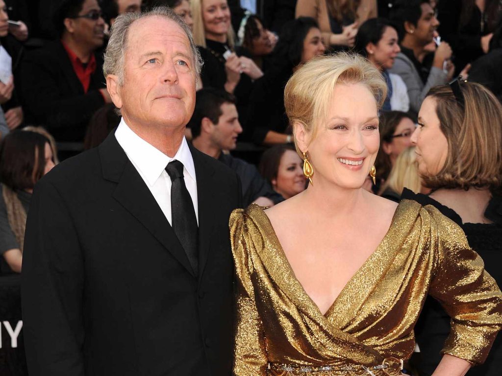 Mystery Behind Meryl Streep's Divorce With Husband Don Gummer: Meryl Streep's Children and Are ...