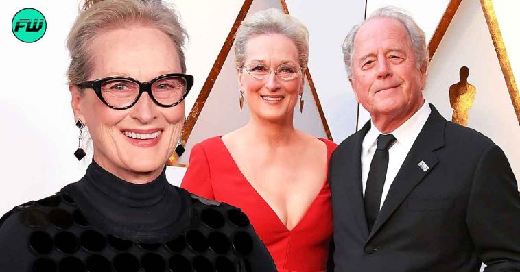 Meryl Streep's Net Worth is So Massive She Can Sacrifice Her Massive ...