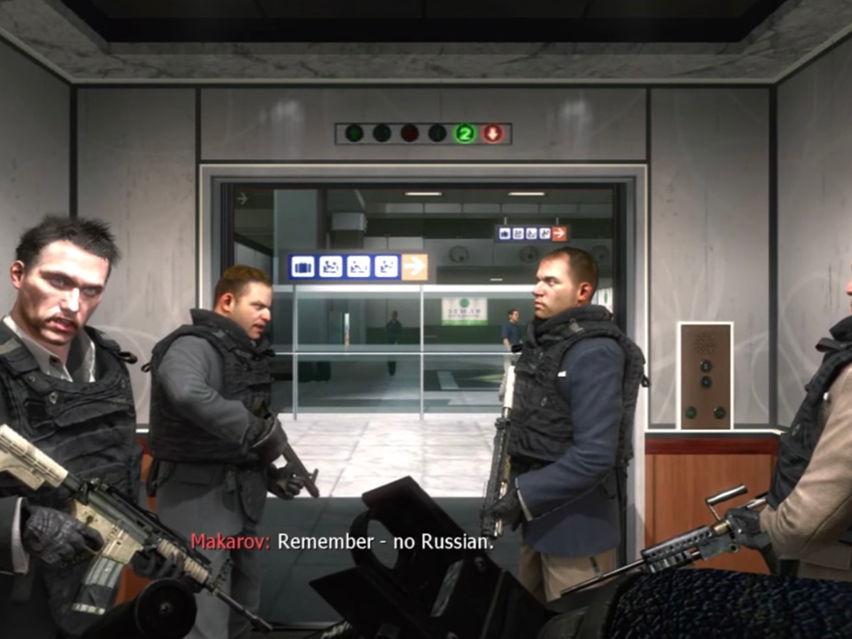 The Top 5 Most Controversial Moments in Call of Duty History