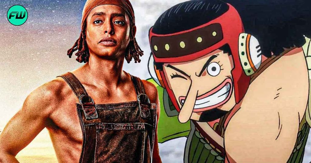 “It’s a normal size nose”: One Piece Showrunner Thought Giving Jacob ...