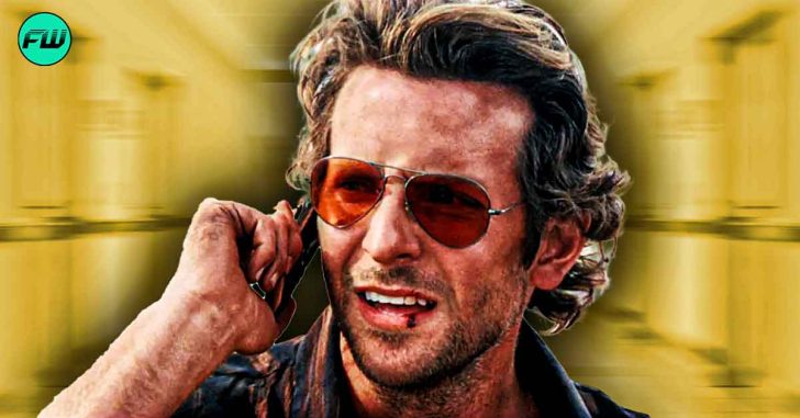 “I’m actually gonna ruin my life”: Bradley Cooper Was Scared Out of His ...