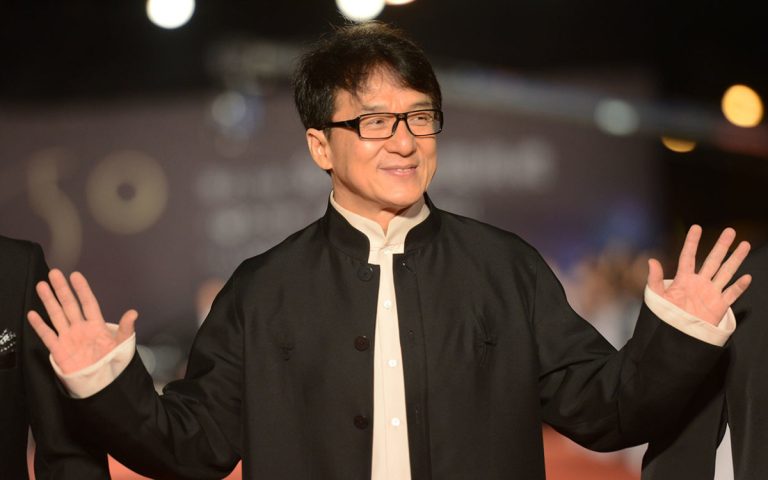 “We might die”: Jackie Chan Revealed the Sad Truth Behind Why He Spent ...