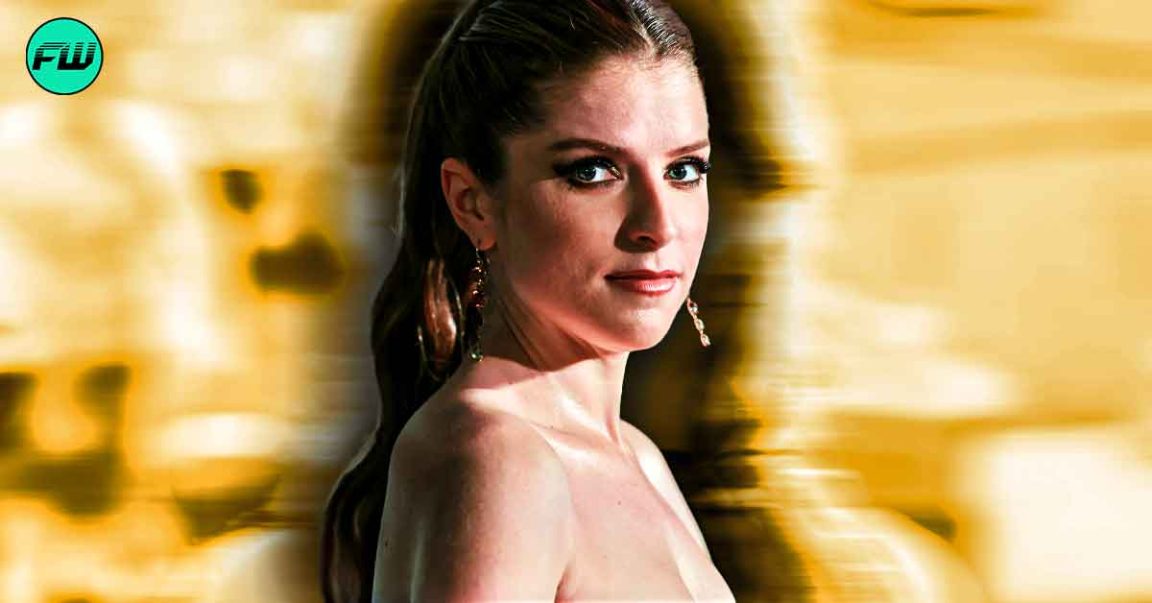 “Tell me how to stop being crazy”: Anna Kendrick Almost Quit Hollywood ...