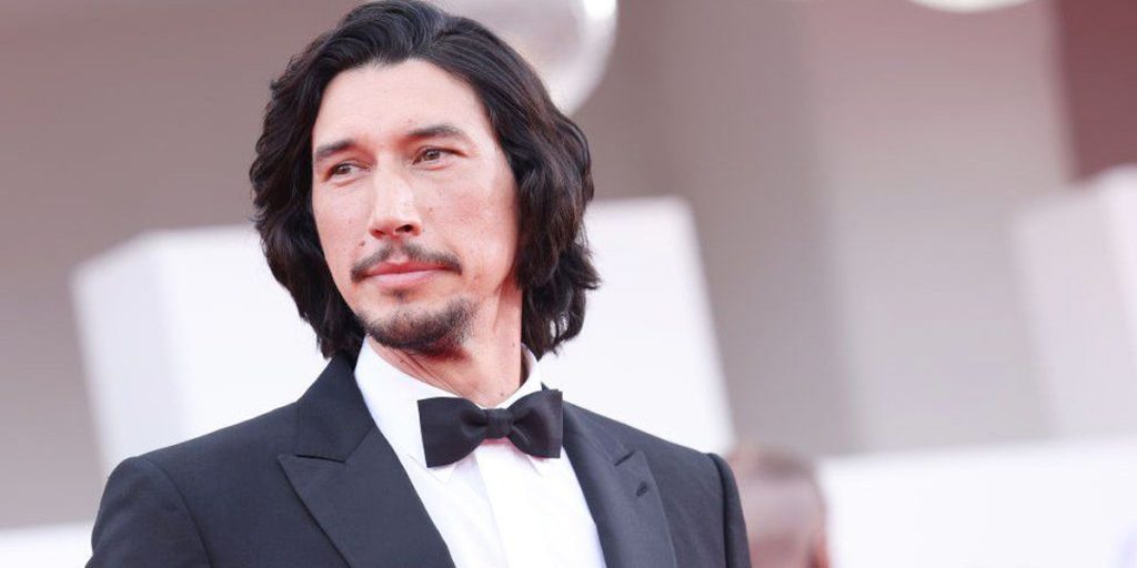 “The stakes are different”: Adam Driver Admitted To Being Too Posh ...