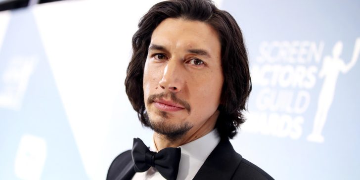 “I felt kind of sick”: Adam Driver Felt Physically Disgusted After ...