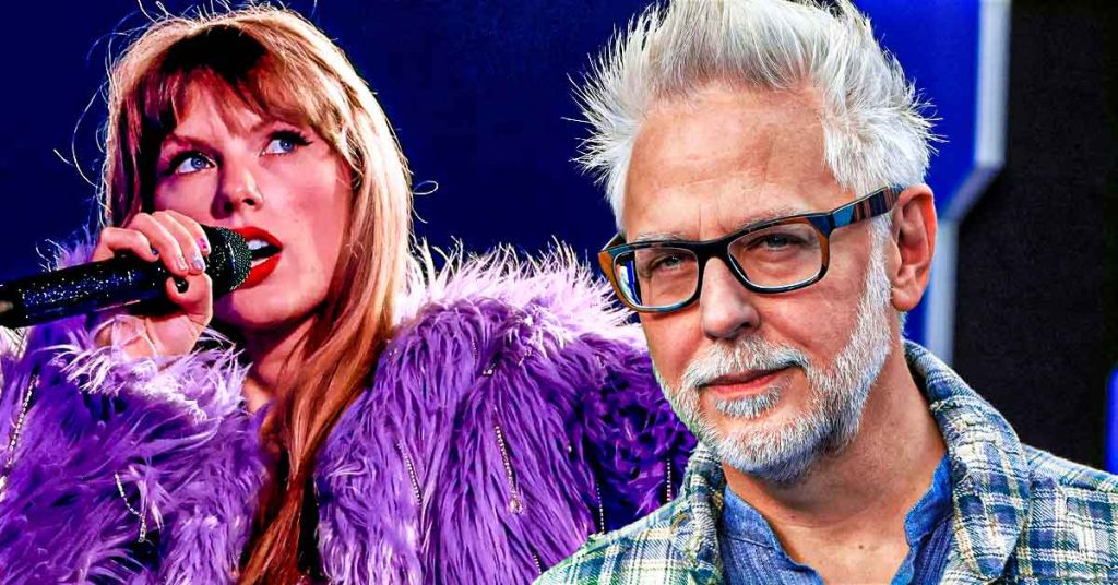 "Sheesh DC Sheesh": Taylor Swift's 'Eras Tour' Earns More Money Than ...