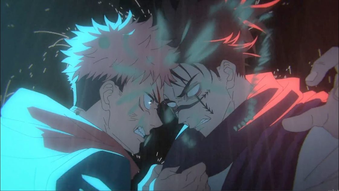 What Makes Itadori Yuji and Kamo Choso Siblings in Jujutsu Kaisen?