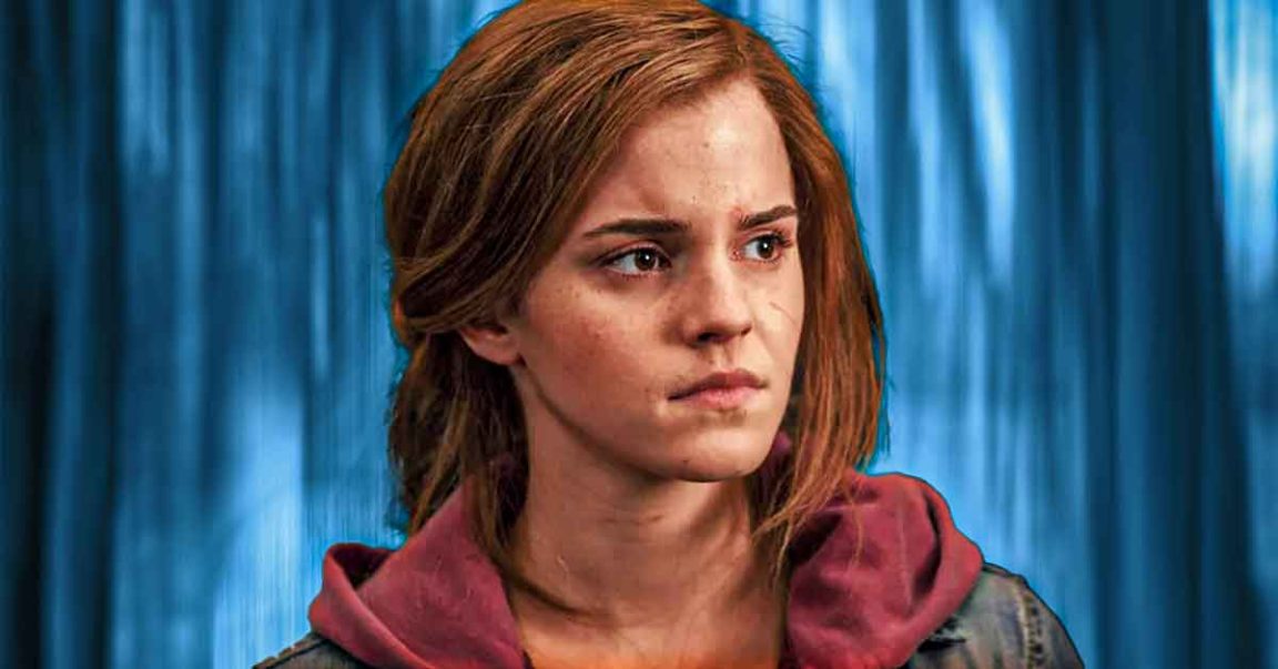 Hollywood's Heartthrob Emma Watson Was Embarrassed After a Tiny Mistake ...