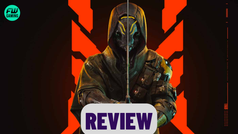 Ghostrunner 2 Review - Jack Is Back