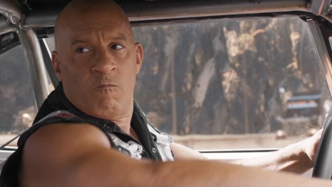 "Vin Diesel said No, I don't want him": Jean-Claude Van Damme Can Never ...