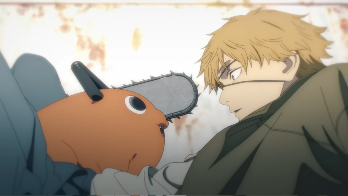 I Can't Forgive Tatsuki Fujimoto for the 'Chainsaw Man' Arc That Broke ...