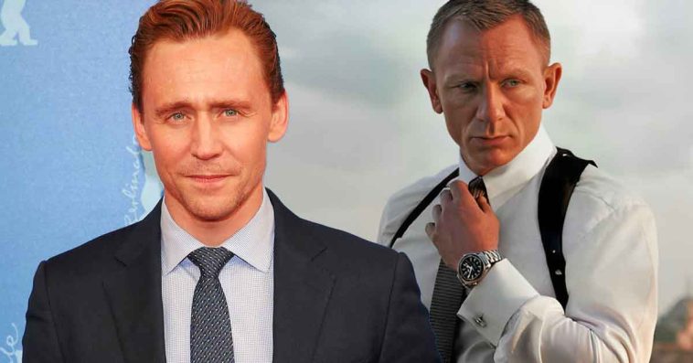 “If I could take one to a desert island”: Long Time James Bond Fan ...