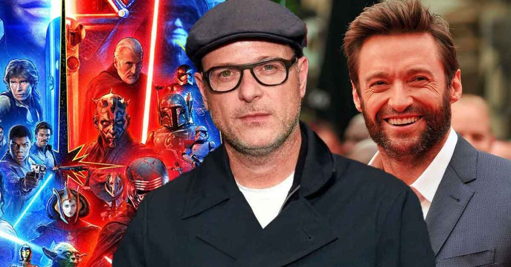 "Everyone's going to go batsh-t crazy": Matthew Vaughn Doesn't Believe ...