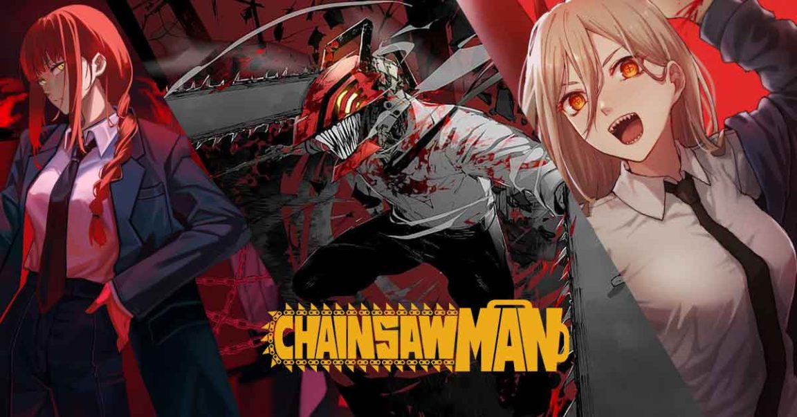 Not Makima or Denji, Chainsaw Man's Strongest Devil Could be Another ...