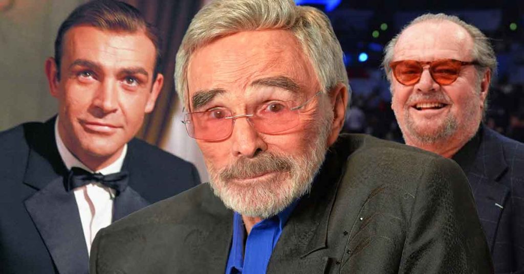 “It must have been my stupid period”: Burt Reynolds’ Biggest Mistake ...