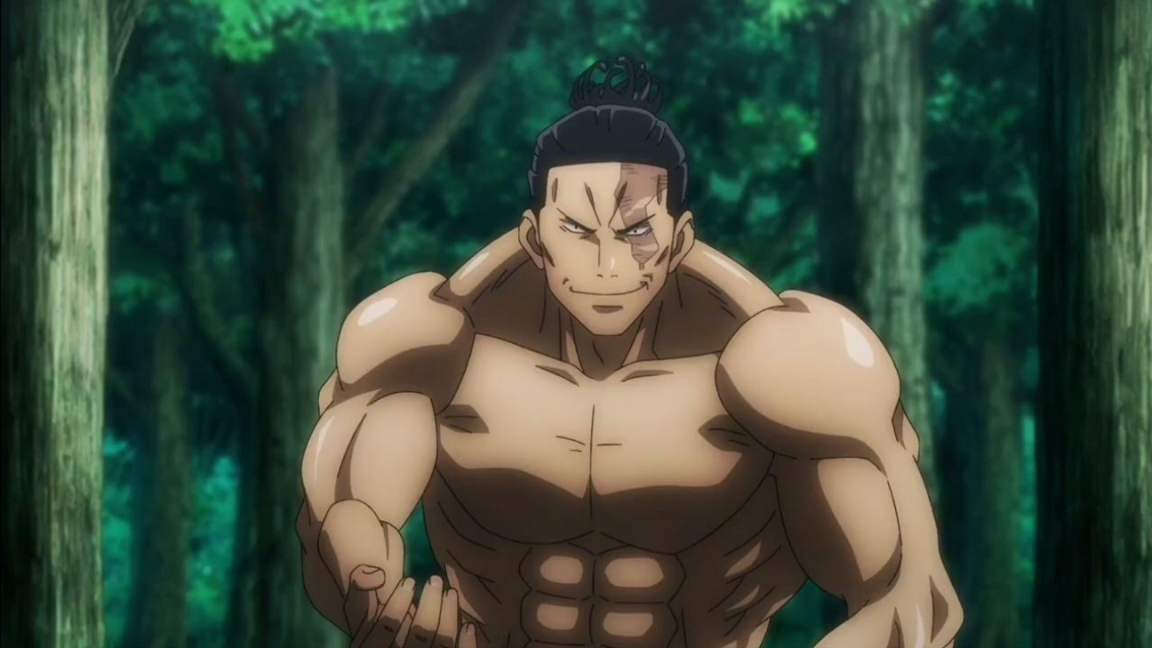 Jujutsu Kaisen Dub Gets Lost in Translation as it Messed Up One of the ...