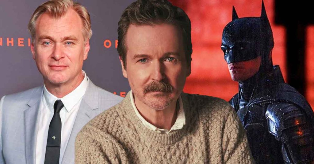 Matt Reeves Wants to Avoid Christopher Nolan's One Mistake With ...