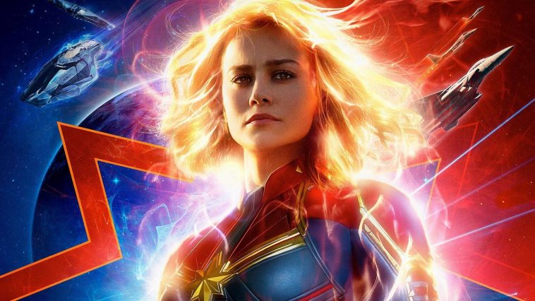 Goose, The Famous Cat From Captain Marvel is Not Real- Brie Larson's ...