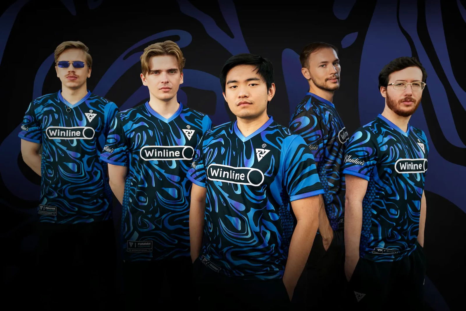 Tundra eSports Team LOSE in Dota International Championships, a New ...