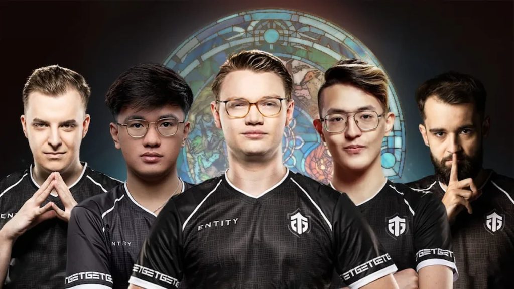 Tundra eSports Team LOSE in Dota International Championships, a New ...