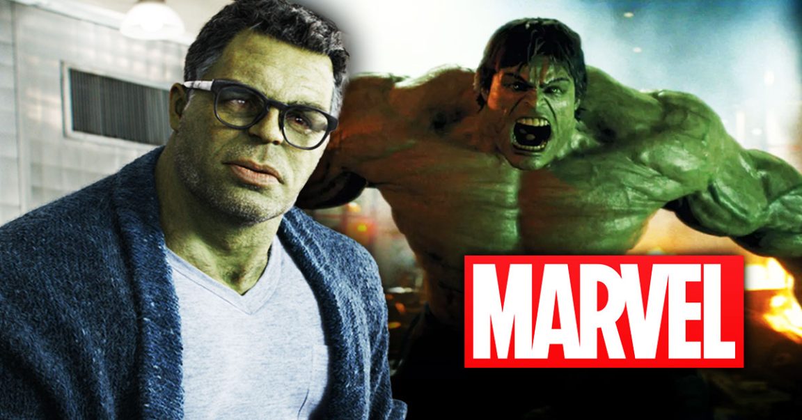 Mark Ruffalo's Reference to a Dark Deleted Scene of Edward Norton's Hulk That Marvel Fans May ...