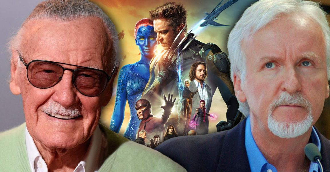 "X-Men deal has just evaporated": Stan Lee Single-handedly Destroyed ...