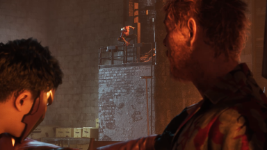 Marvel’s Spider-Man 2: How to Beat Wraith in ‘I Knew You Had It In You ...