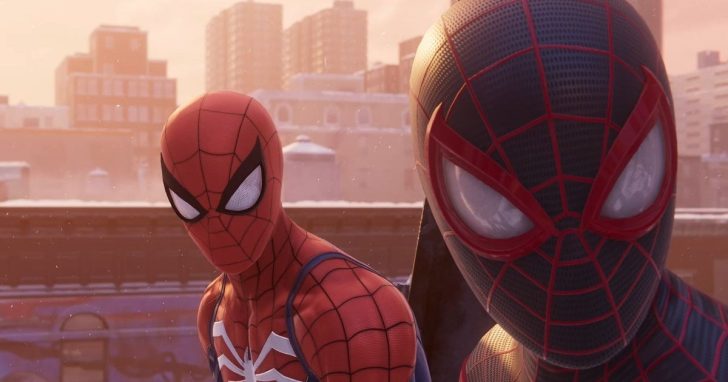 Marvel's Spider-Man 2 Review: Double the Spider-Men, Double the ...