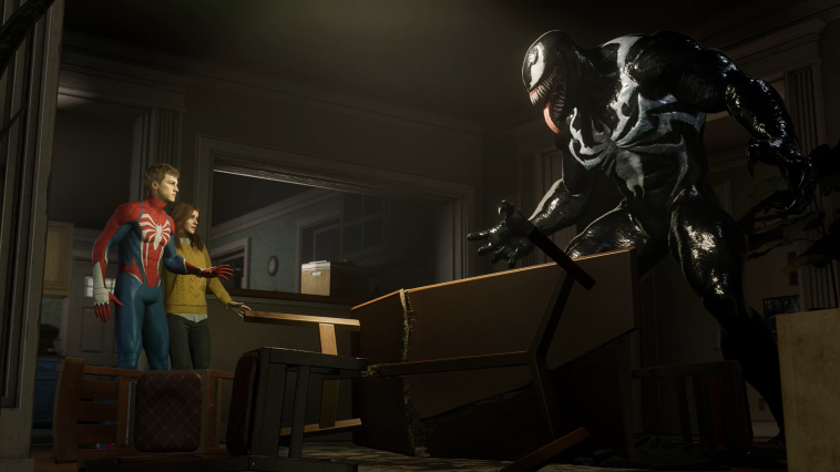 Marvel’s Spider-Man 2: How to Beat Scream in ‘This Isn't You’ Walkthrough