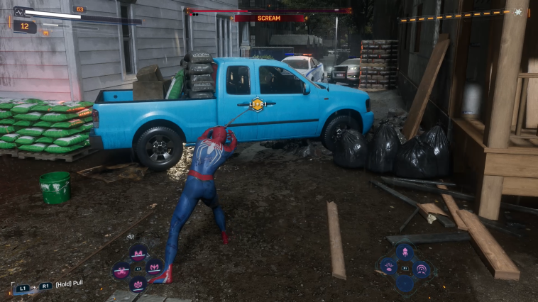 Marvel’s Spider-Man 2: How to Beat Scream in ‘This Isn't You’ Walkthrough