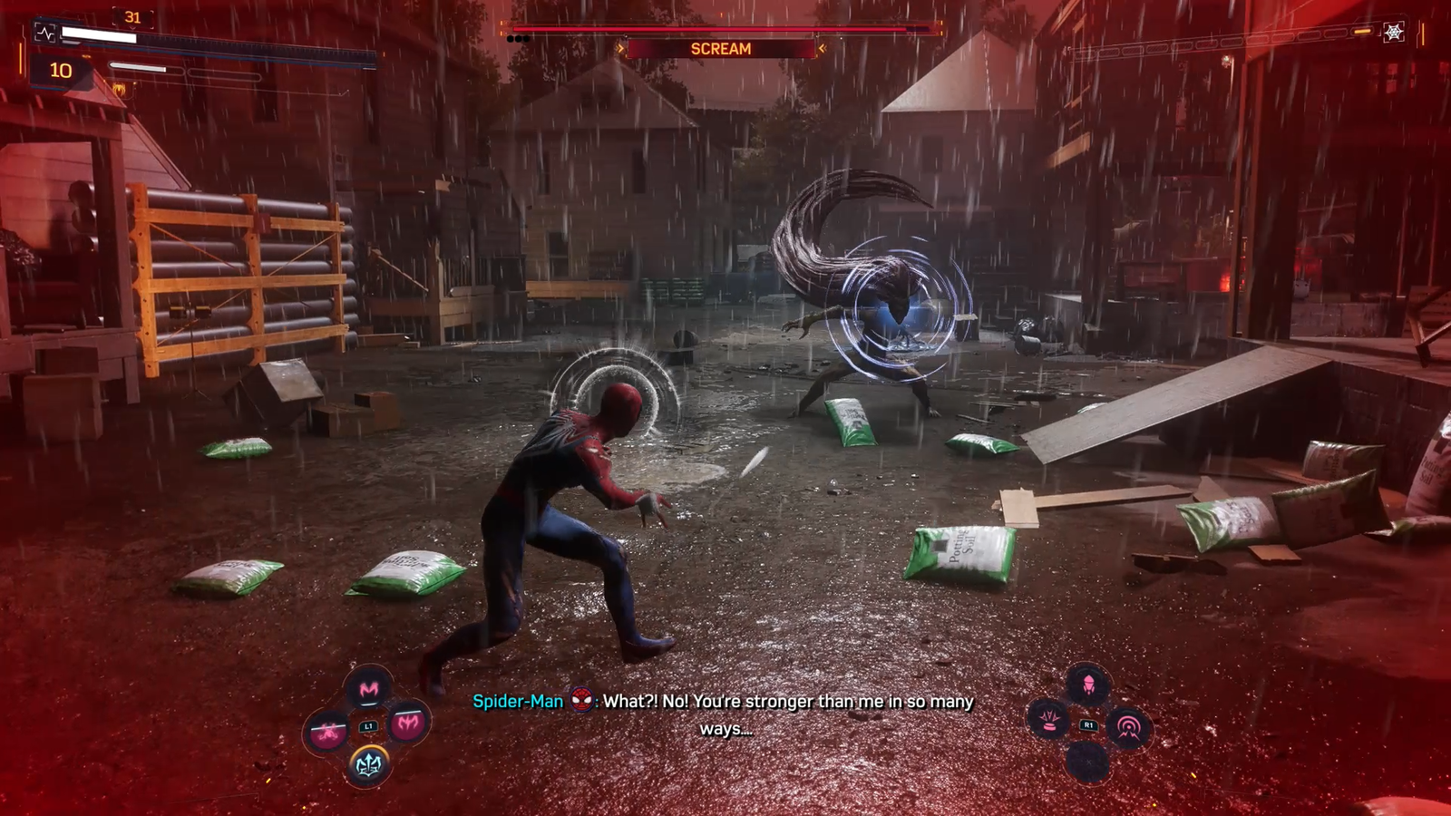 Marvel’s Spider-Man 2: How to Beat Scream in ‘This Isn't You’ Walkthrough