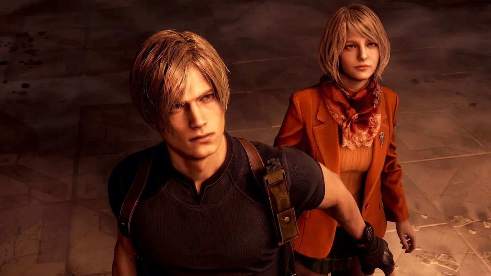 The Best PS5 Horror Games to Play this Halloween Weekend