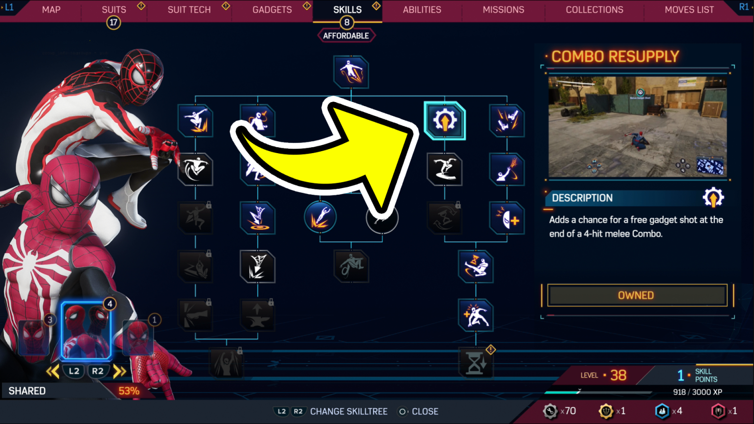 Marvel’s Spider-Man 2: How to Beat Venom in ‘Together’ Walkthrough