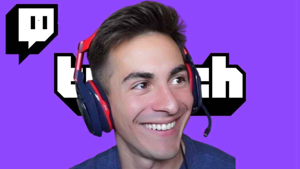 Censor Banned by Twitch after Homophobic Slurs