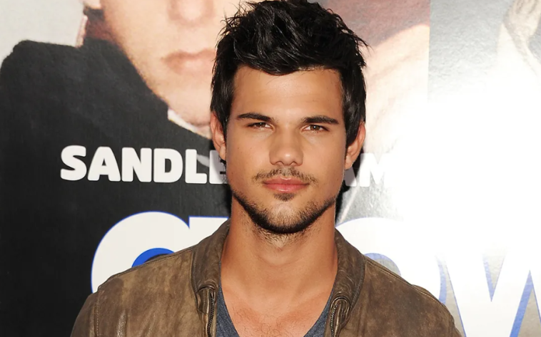 “I had to fight for my role back”: Taylor Lautner Reveals Twilight ...