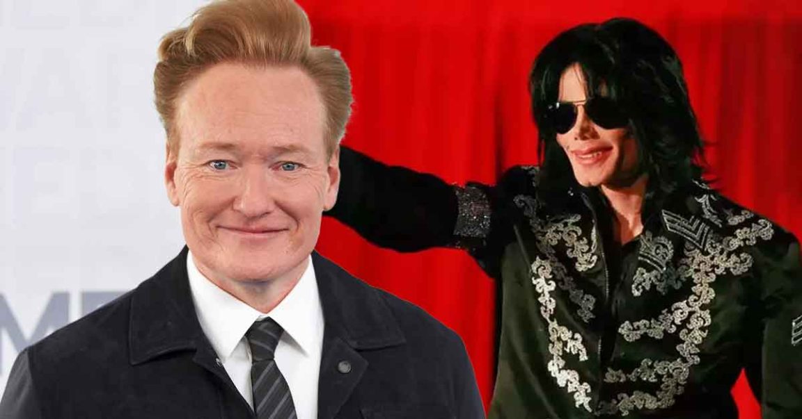 Conan O’Brien Horrified His Famous Assistant By Making Shocking Demands ...