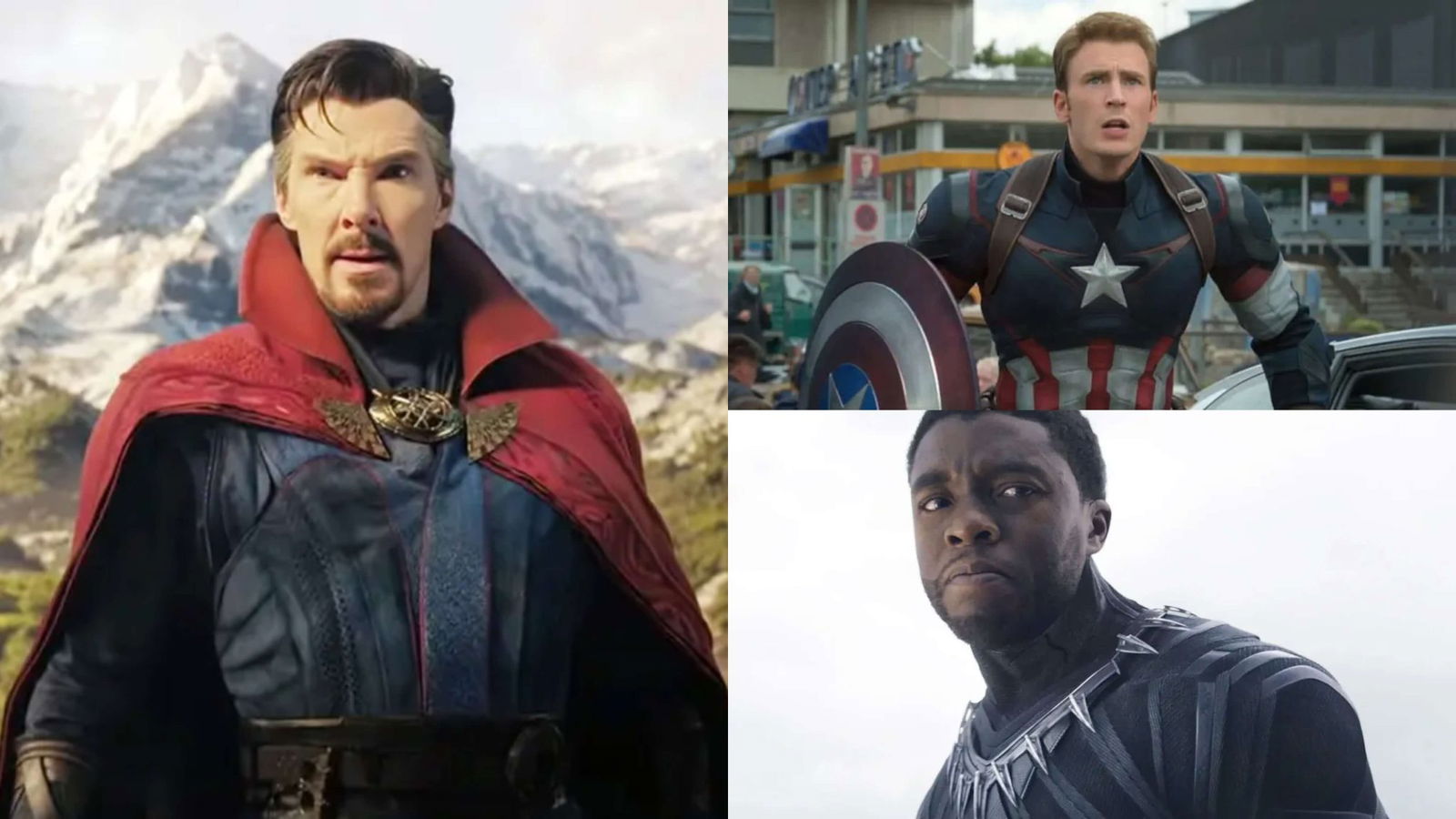 Sony Rejected 3 MCU Heroes Thinking "Nobody gives a sh*t about" Them ...