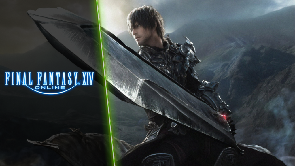Extra Details About the Final Fantasy 14 Graphics Update Has Been Revealed