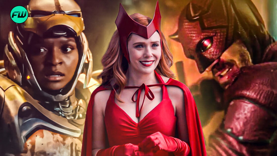 All MCU Disney+ Series Ranked: A Comprehensive Ranking