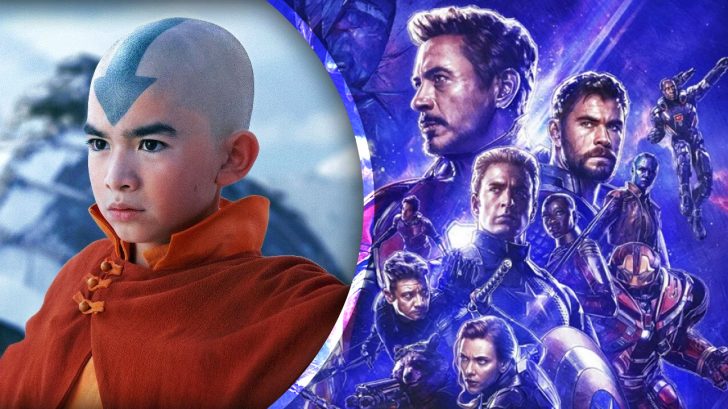 3 Avengers Aang Can Easily Beat and 3 Who Would Dominate The Last ...