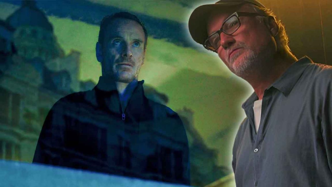 The Killer ENDING: David Fincher’s Classy Thriller Goes Down Like a ...