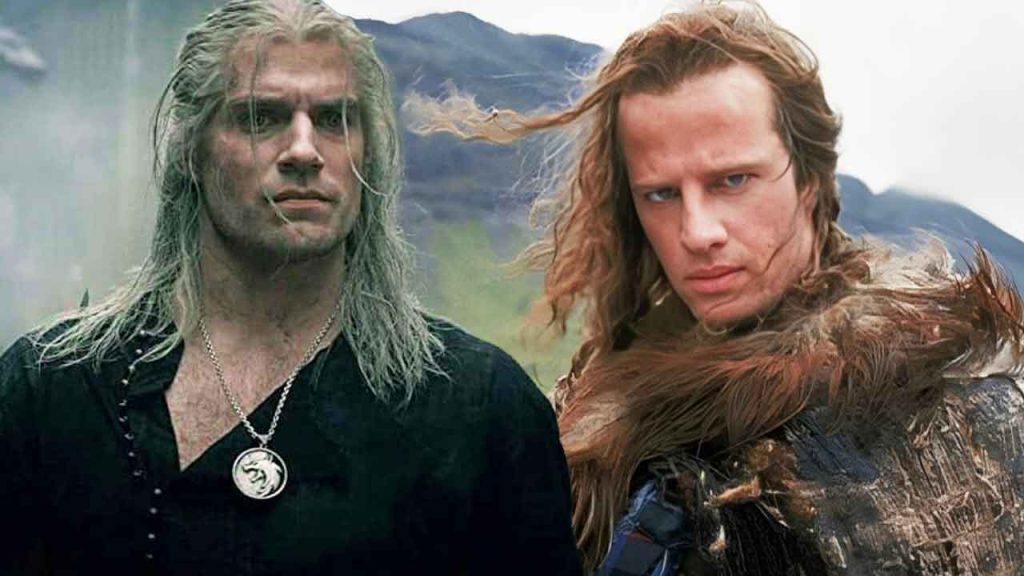 Fans Eagerly Awaiting Henry Cavill's Highlander Reboot Will Have to ...