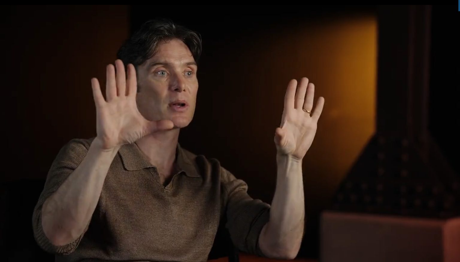 Christopher Nolan Gives His Fans a Peek Behind the Curtain As Oppenheimer Aims To Finish With a ...